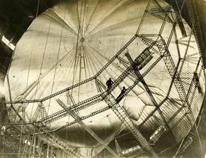 R101 — Oceanliner Designs' Grand Voyage