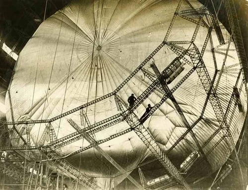 R101 — Oceanliner Designs' Grand Voyage