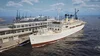 Oceanliner Designs' Grand Voyage