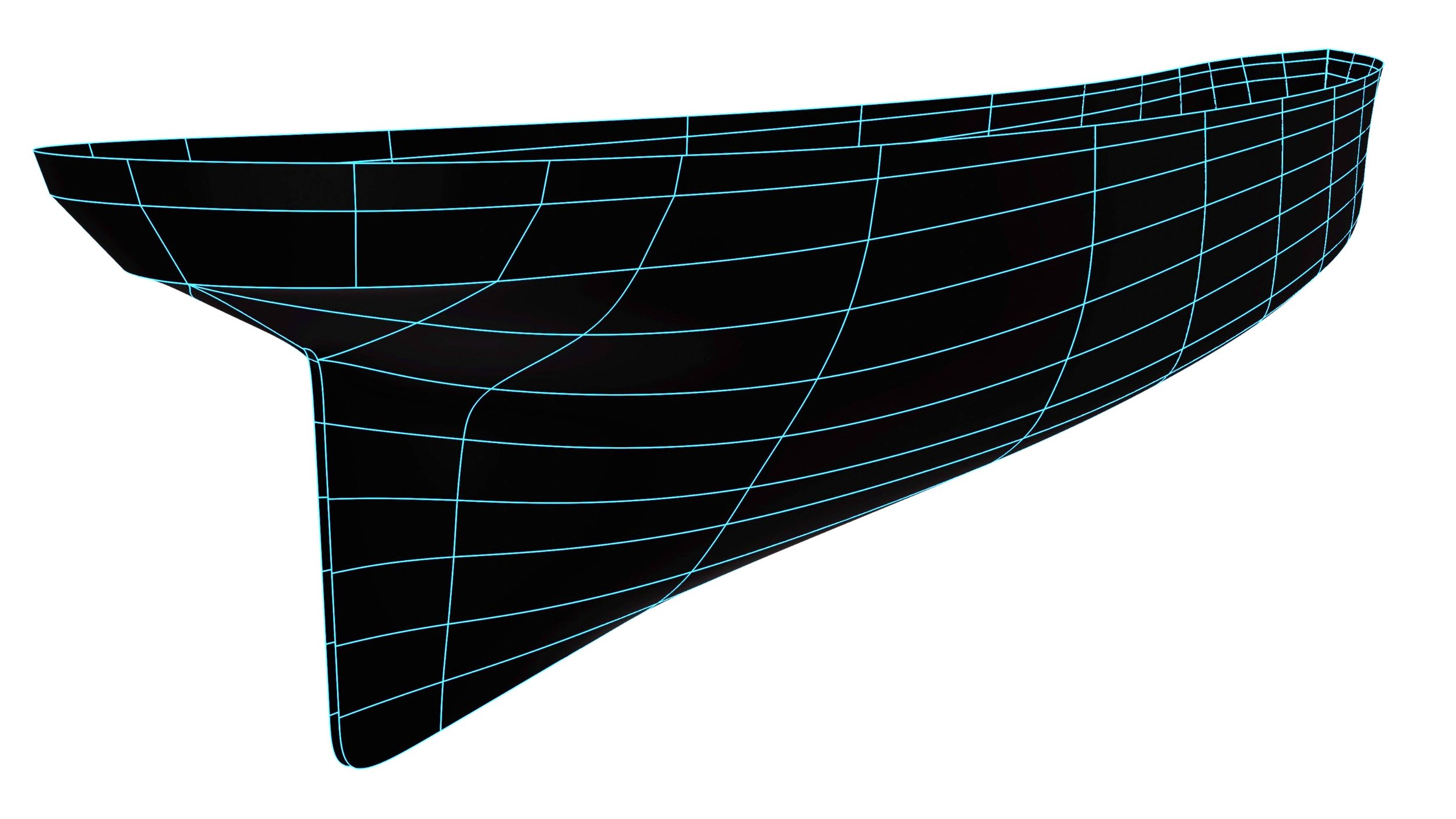 Recreating Carpathia — Oceanliner Designs' Grand Voyage