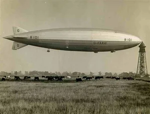 R101 — Oceanliner Designs' Grand Voyage