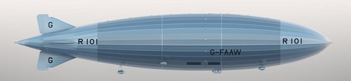 R101 — Oceanliner Designs' Grand Voyage