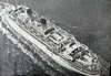 TSMS Lakonia — Oceanliner Designs' Grand Voyage