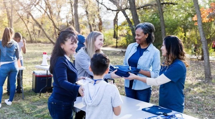 The Role of Community Events in Enhancing Student Life - ottostay.com.au