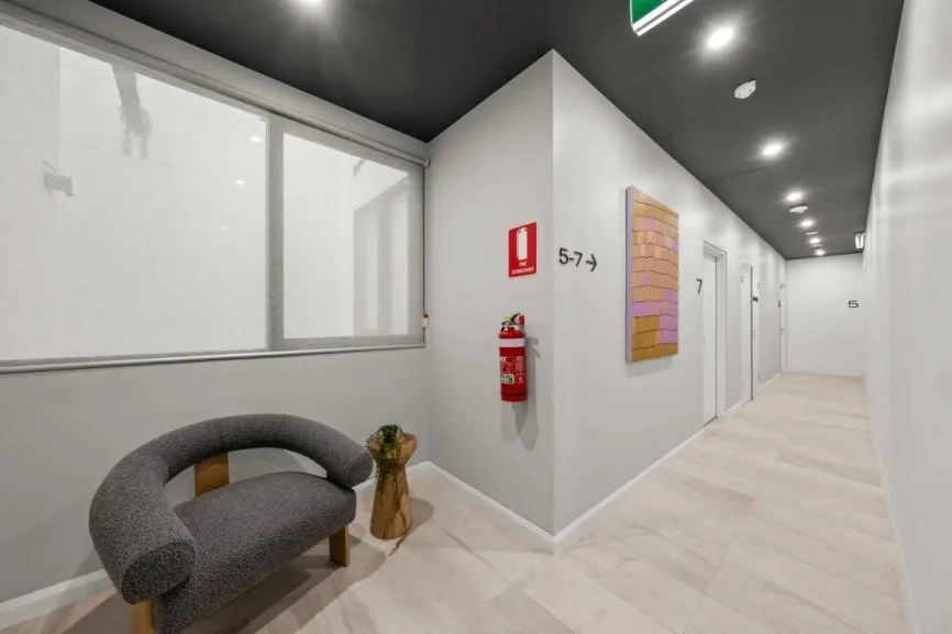 Student Accommodation Annandale Sydney — OTTO Student Accommodation Annandale Sydney — OTTO