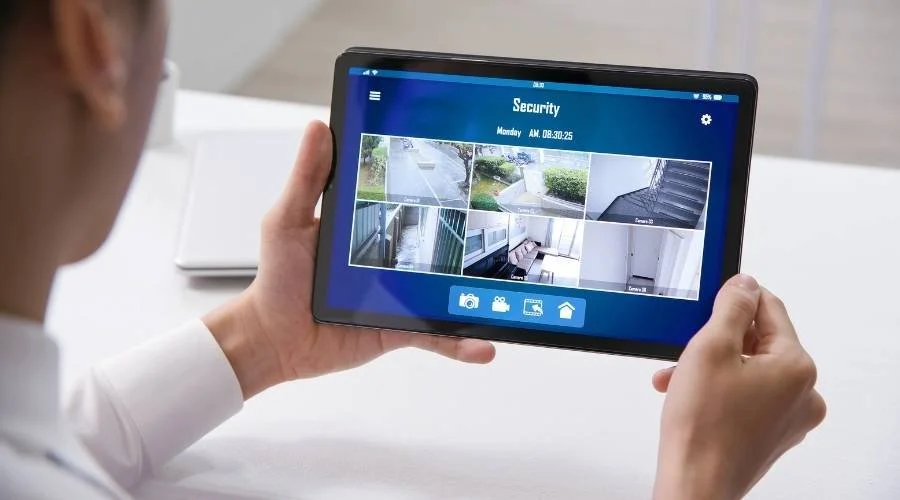 How to Stay Safe and Secure in Shared Accommodation - ottostay.com.au