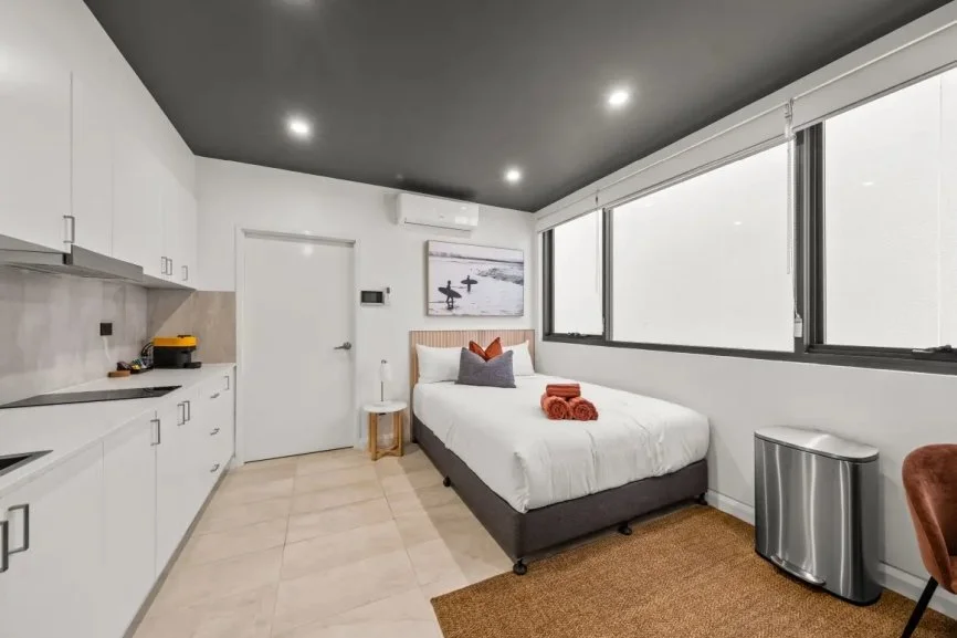 Student Accommodation Annandale Sydney — OTTO Student Accommodation Annandale Sydney — OTTO