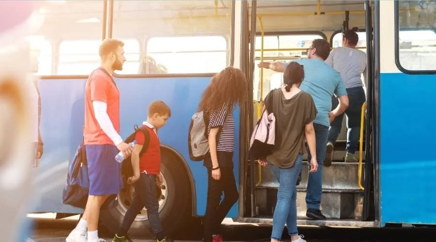 Sydney's Top Public Transport Routes for Students Explained - ottostay ...