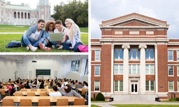 Top Australian Universities for International Students – ottostay.com.au