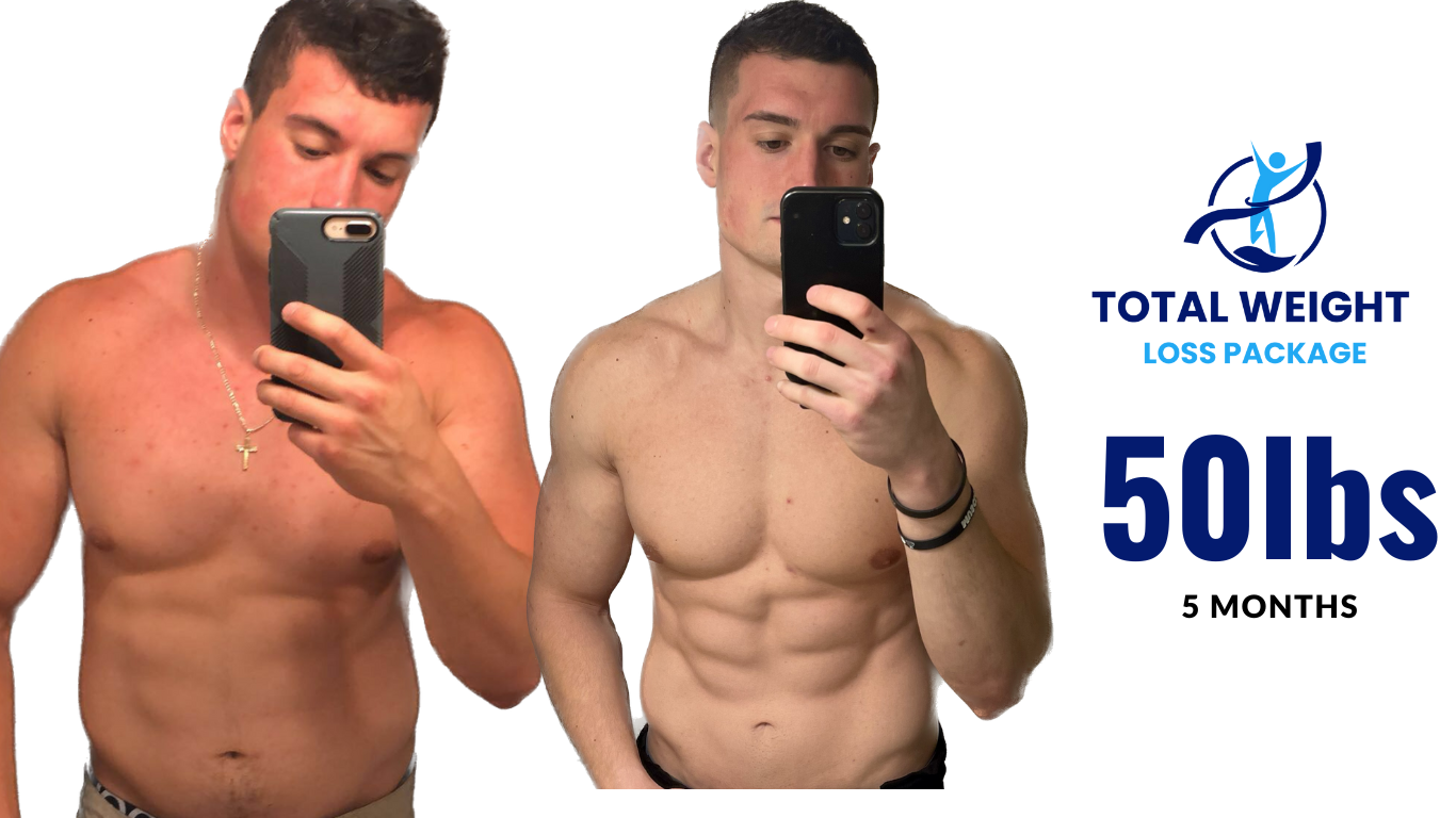 Total Weight Loss Cookbook - Lose Weight Eat Great