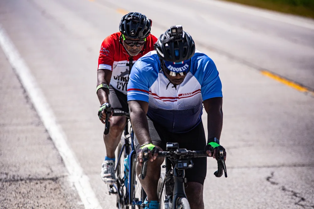 About — Bike Vessel