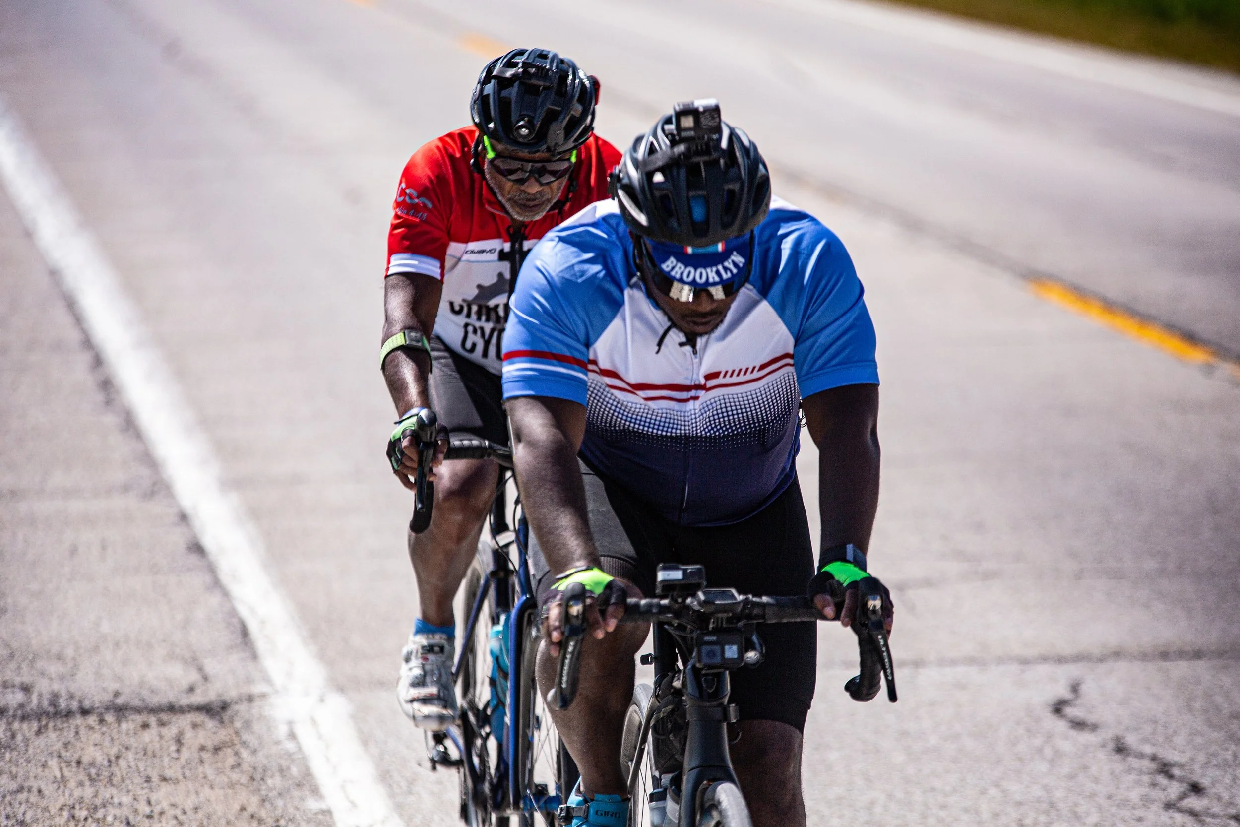 About — Bike Vessel