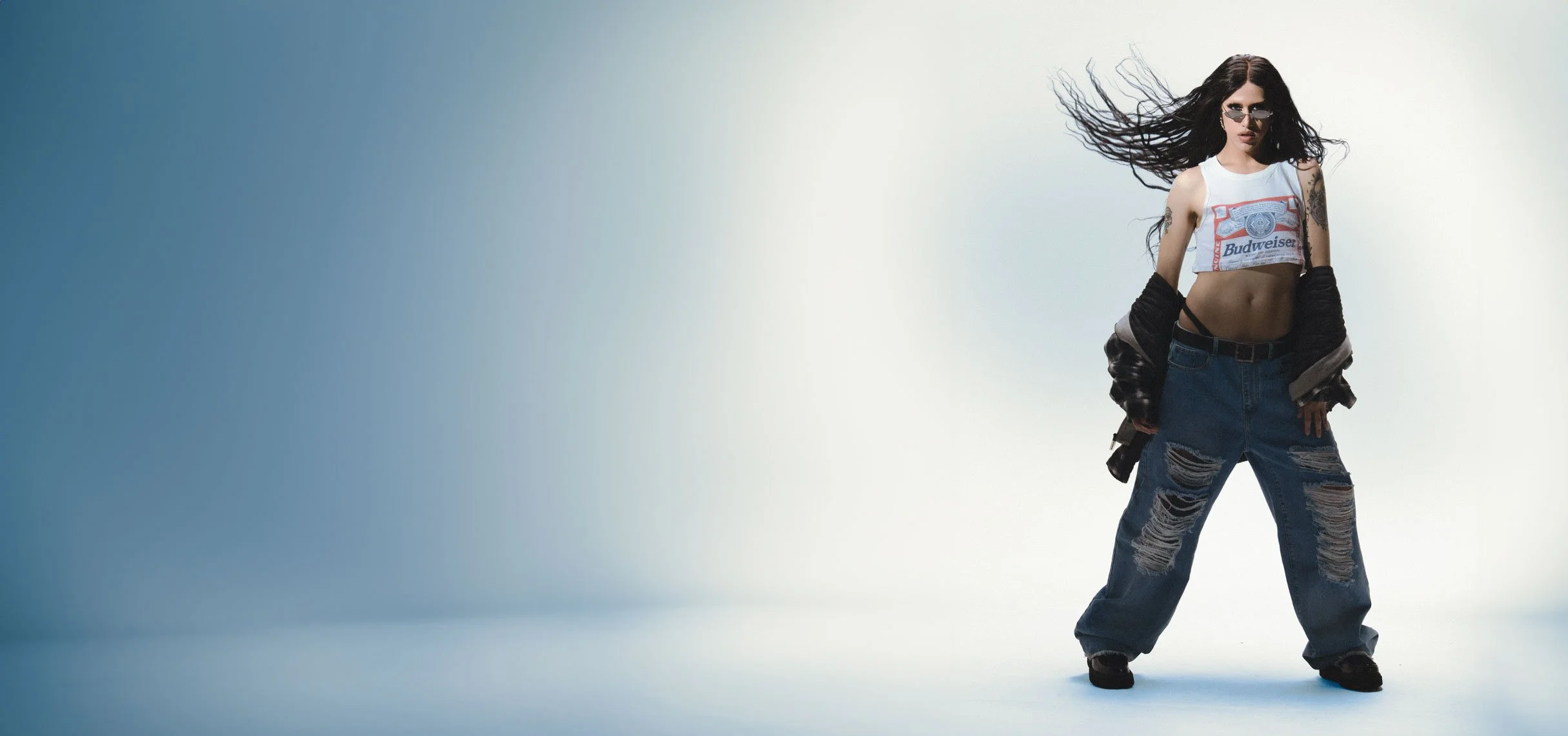 About — Adore Delano