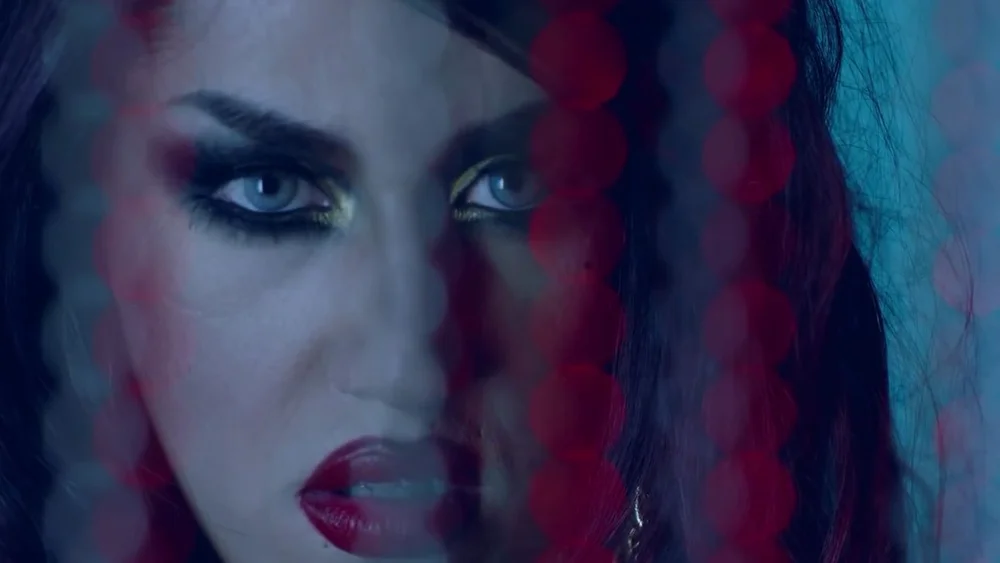 About — Adore Delano