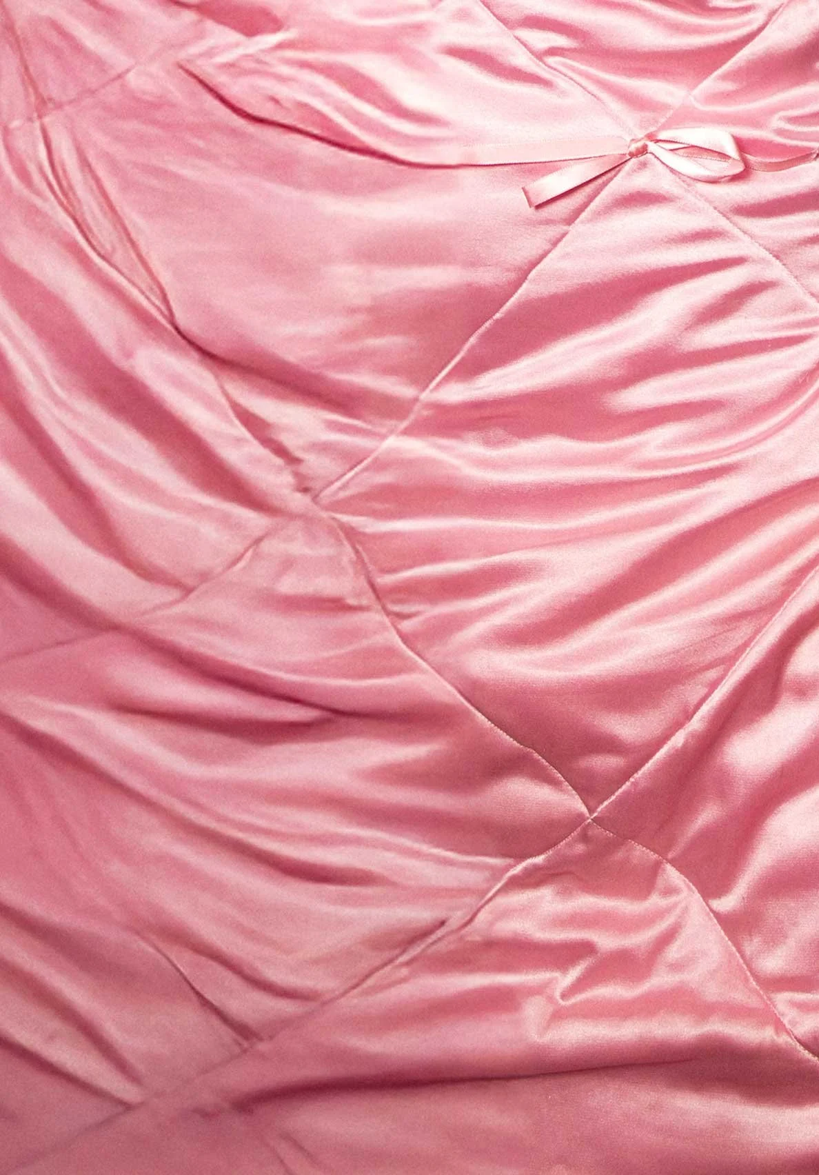 Under The Covers Tour — Adore Delano