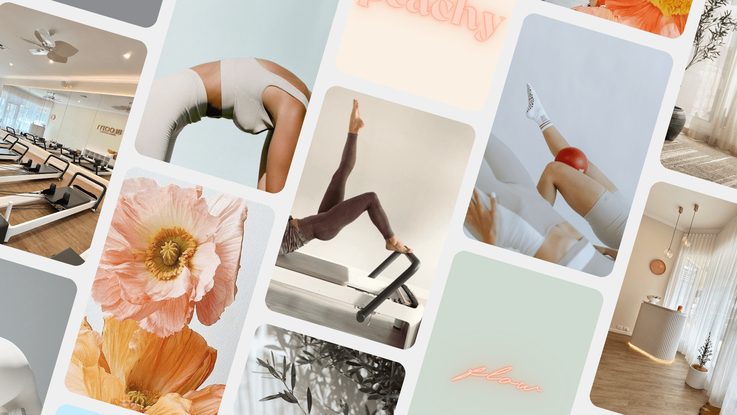 Bloom Pilates Boutique - Port Macquarie