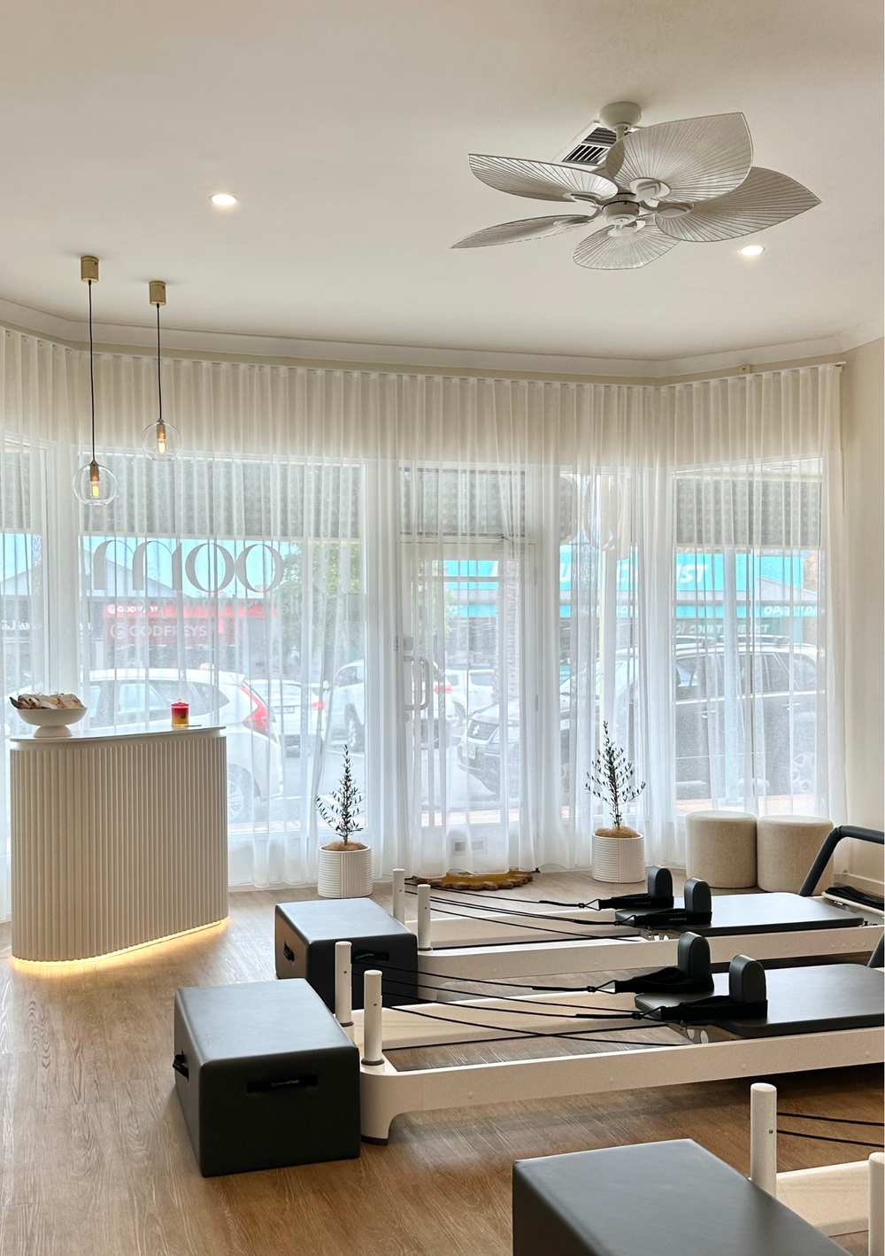 Bloom Pilates Boutique - Port Macquarie