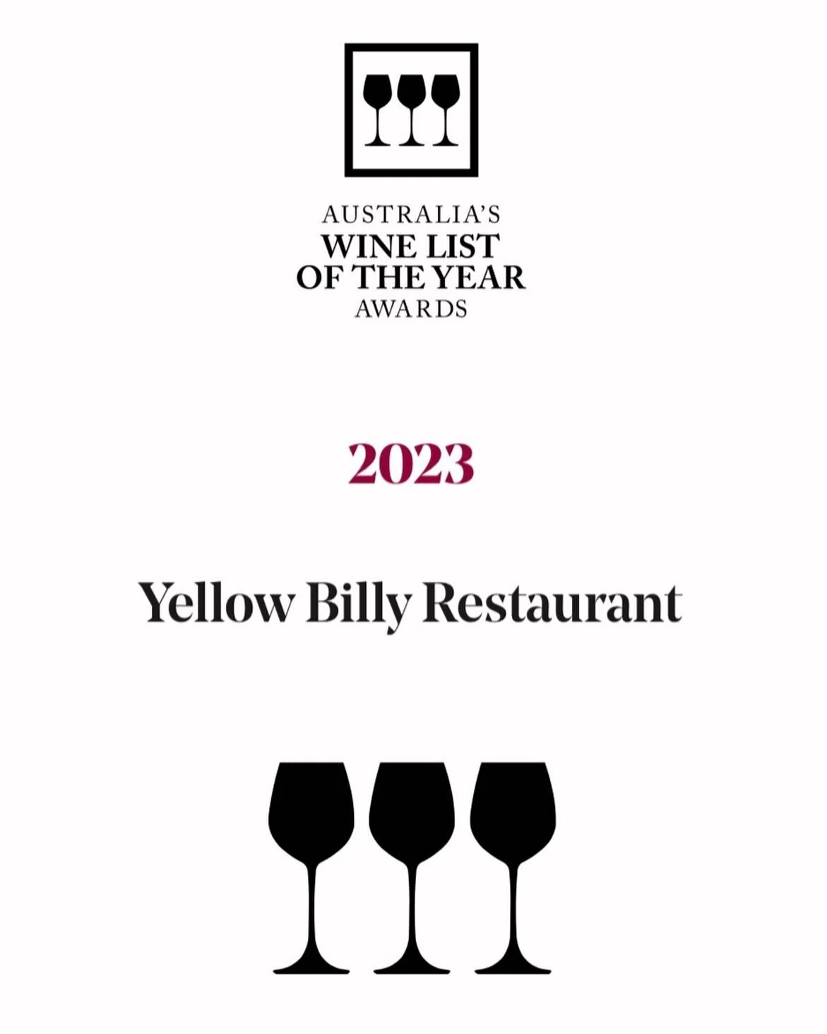 Yellow Billy Restaurant