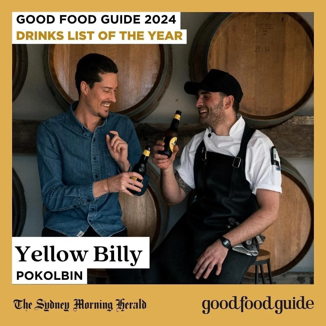 Yellow Billy Restaurant