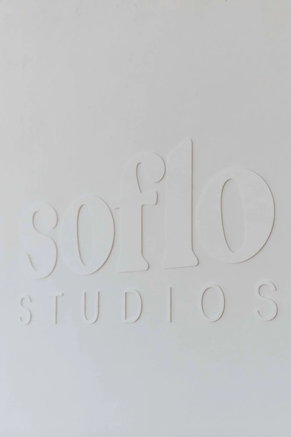 Pricing — Soflo Studios