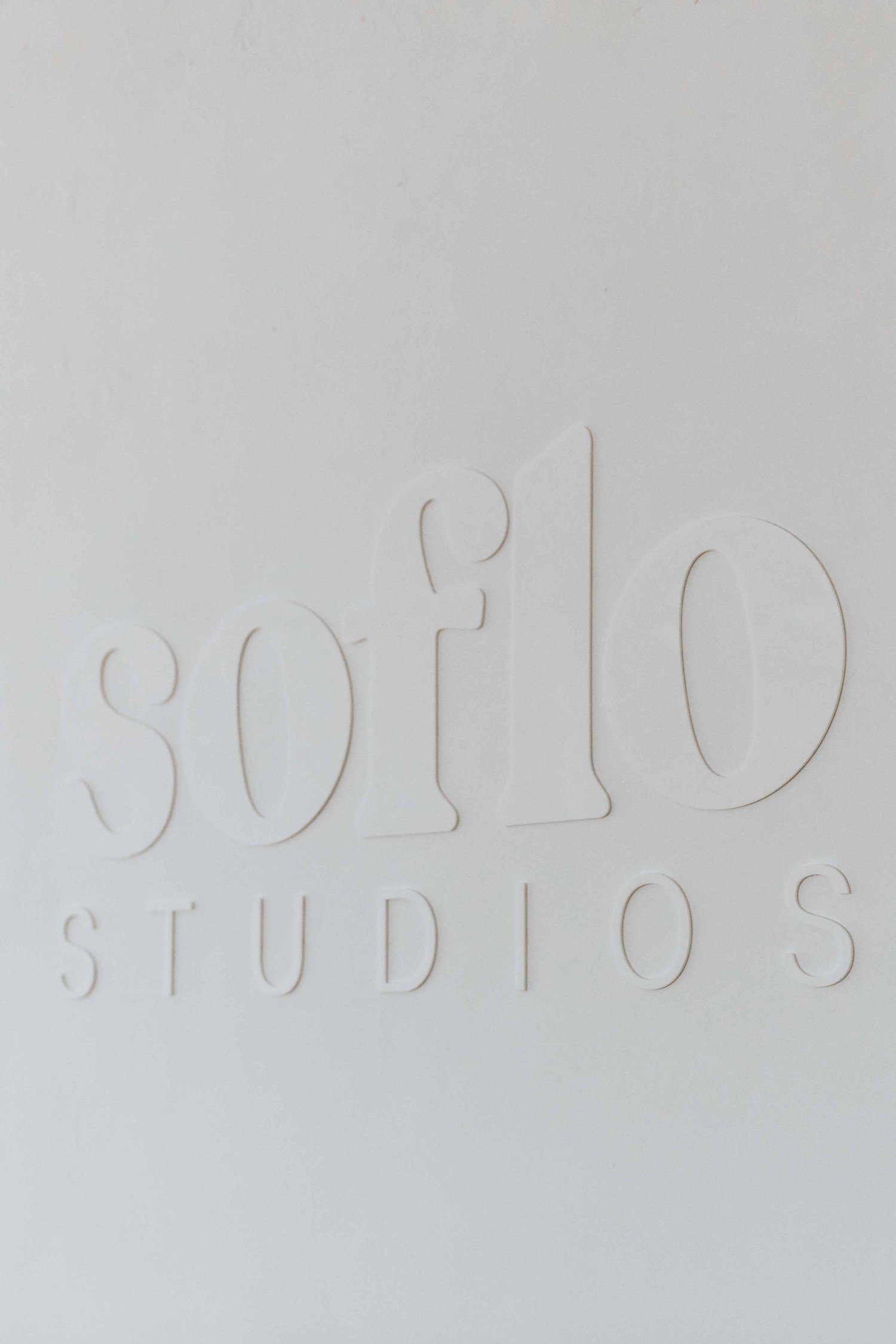 Pricing — Soflo Studios