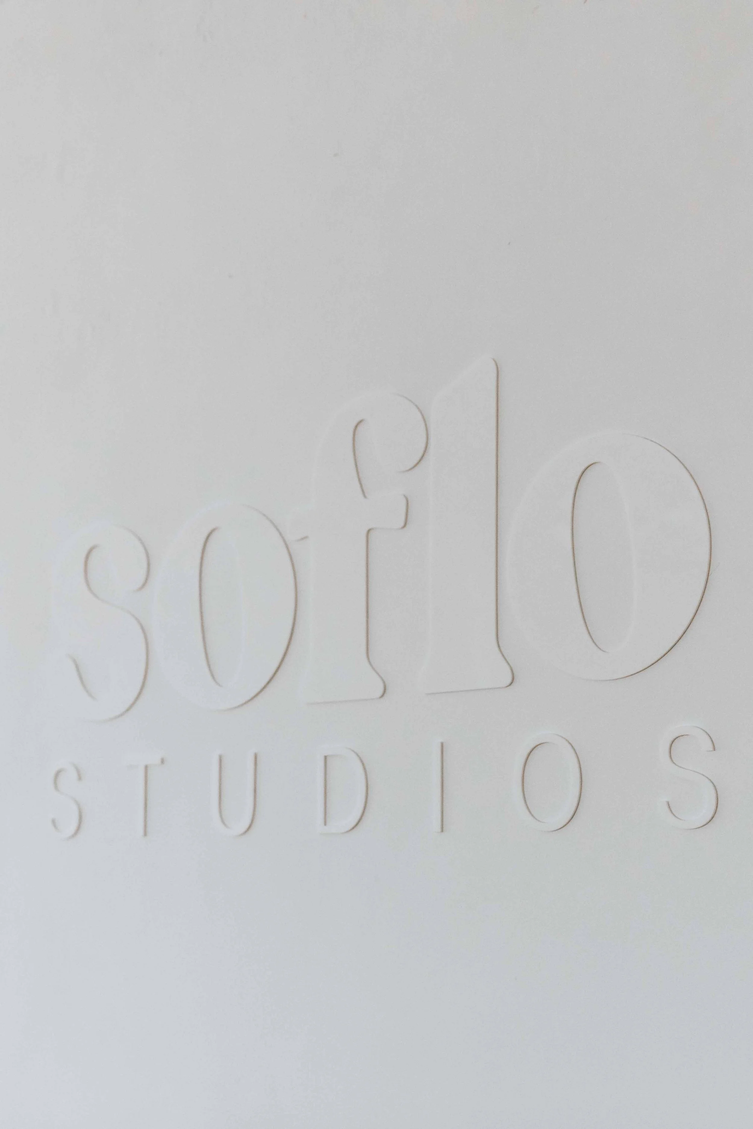 Pricing — Soflo Studios