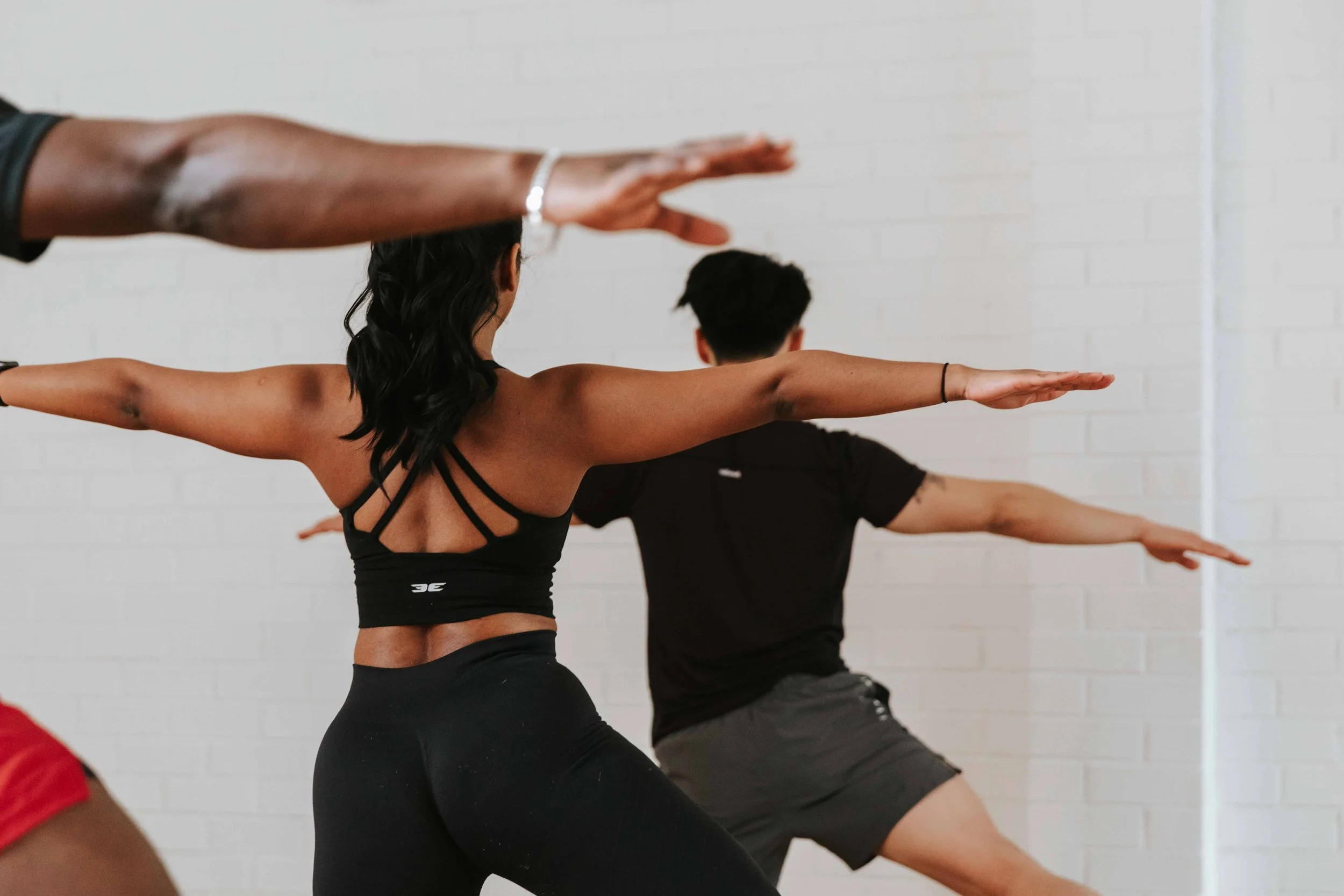 Classes — Soflo Studios