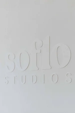 Classes — Soflo Studios