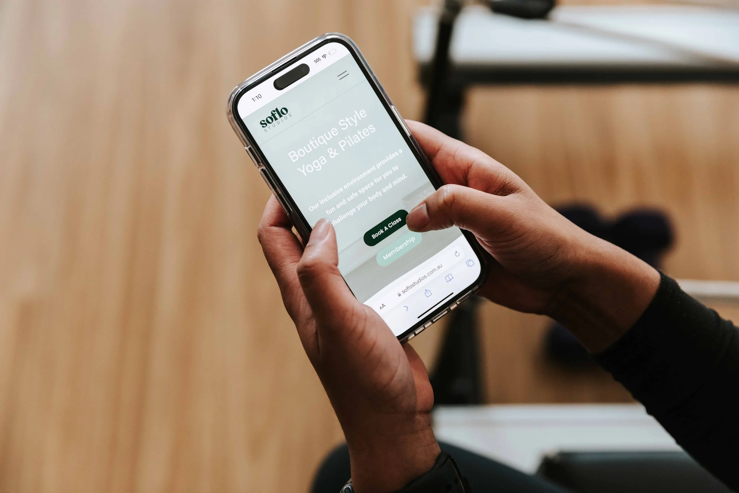 Pricing — Soflo Studios