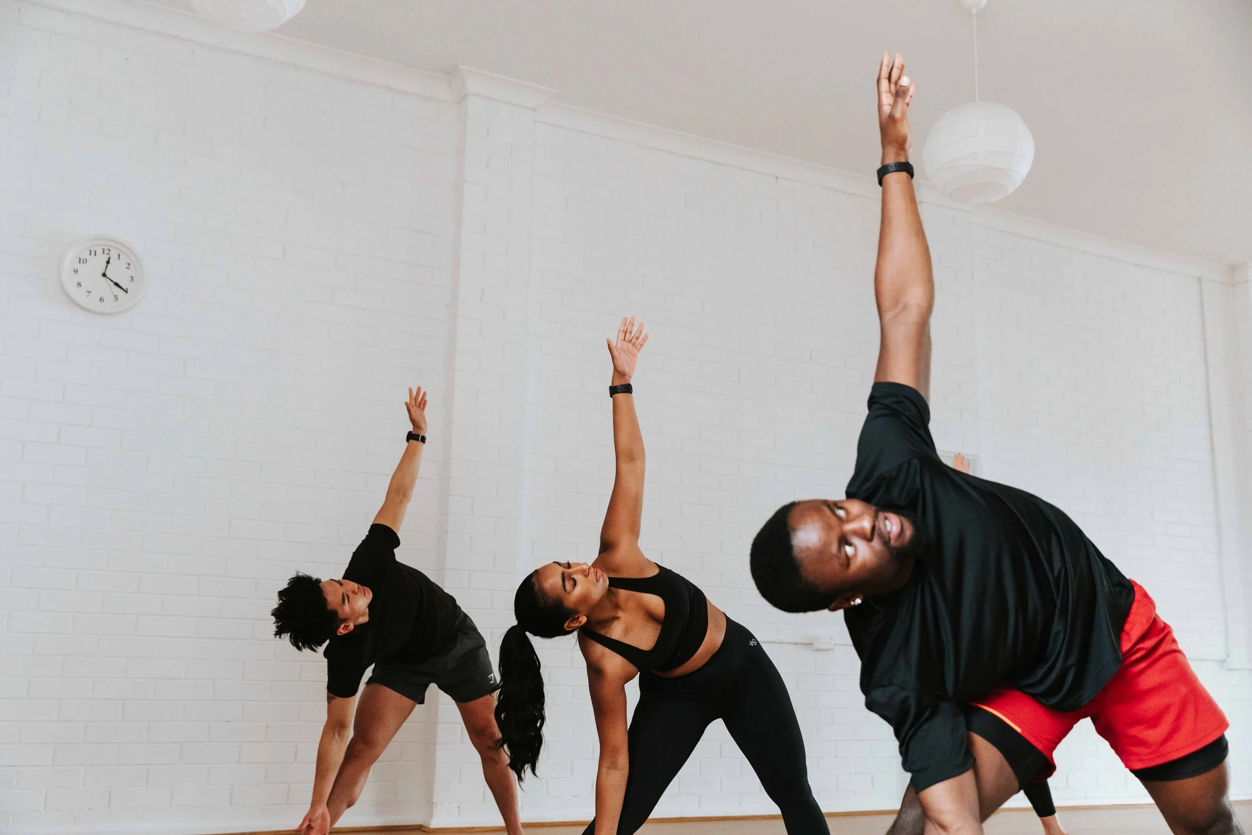 Classes — Soflo Studios