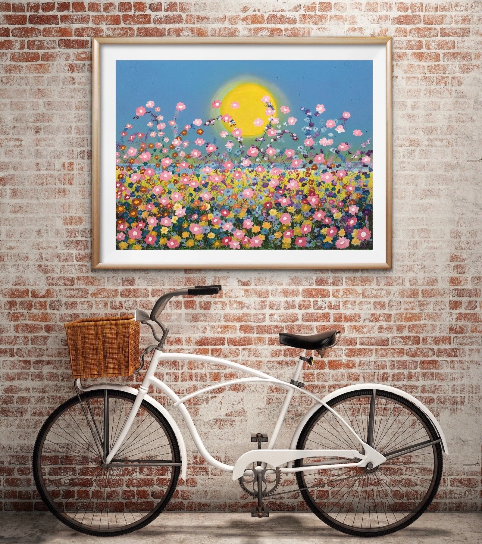 Did You Know This About Health And Art? — DOROTHEA SANDRA ART