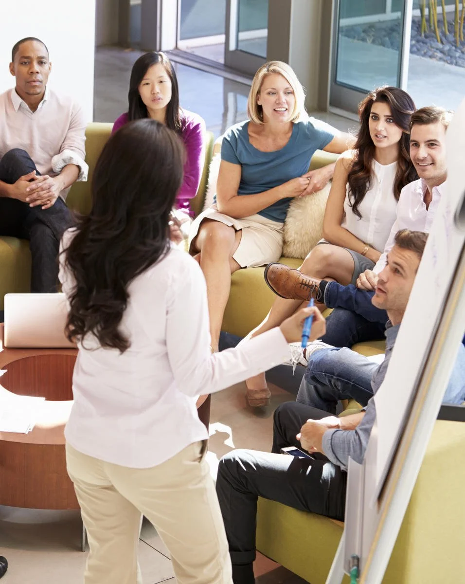 Restorative Practices Coaching for K-12 Schools — Collaborative School ...