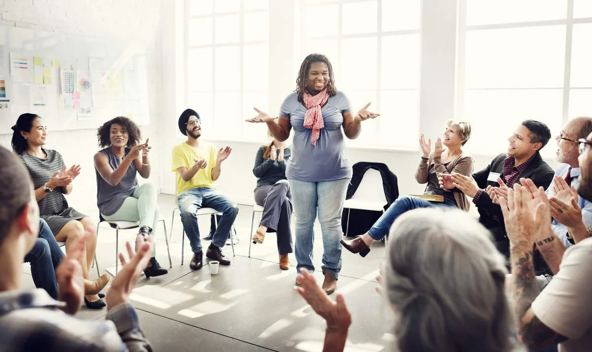 Restorative Practices Training Services — Collaborative School Culture