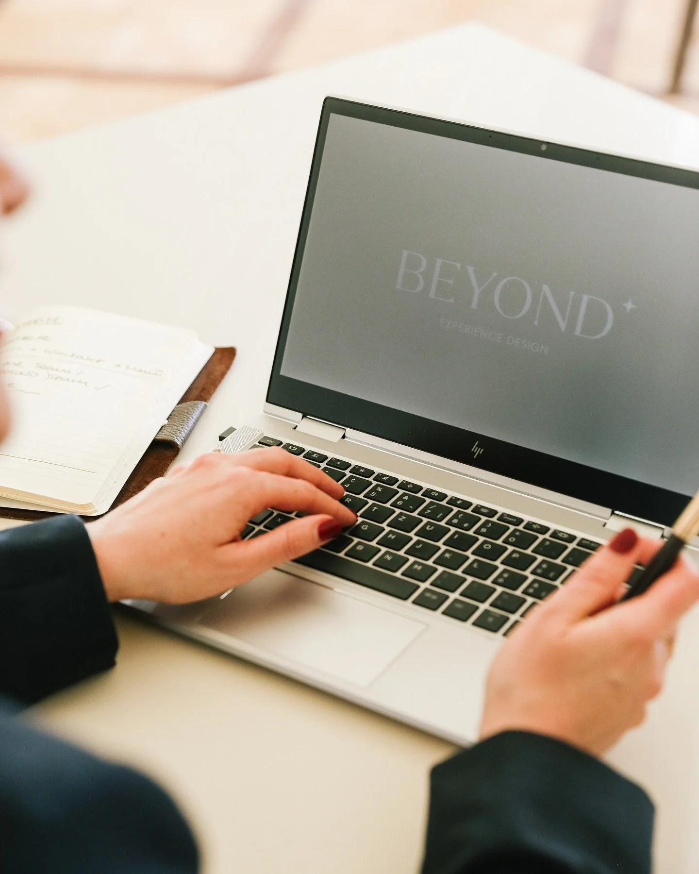 BEYOND – Creating the Difference