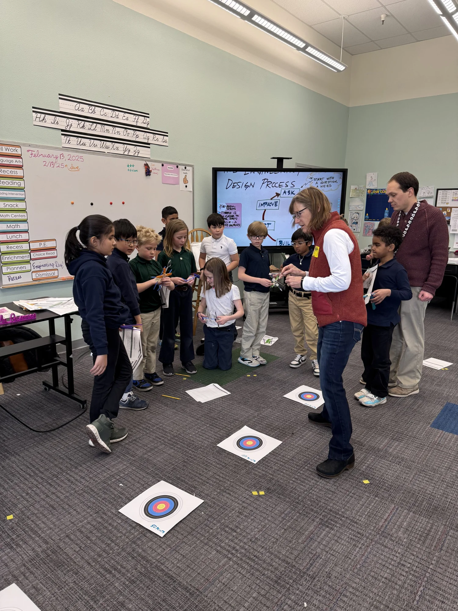 Forms & Downloads — Snowy Range Academy