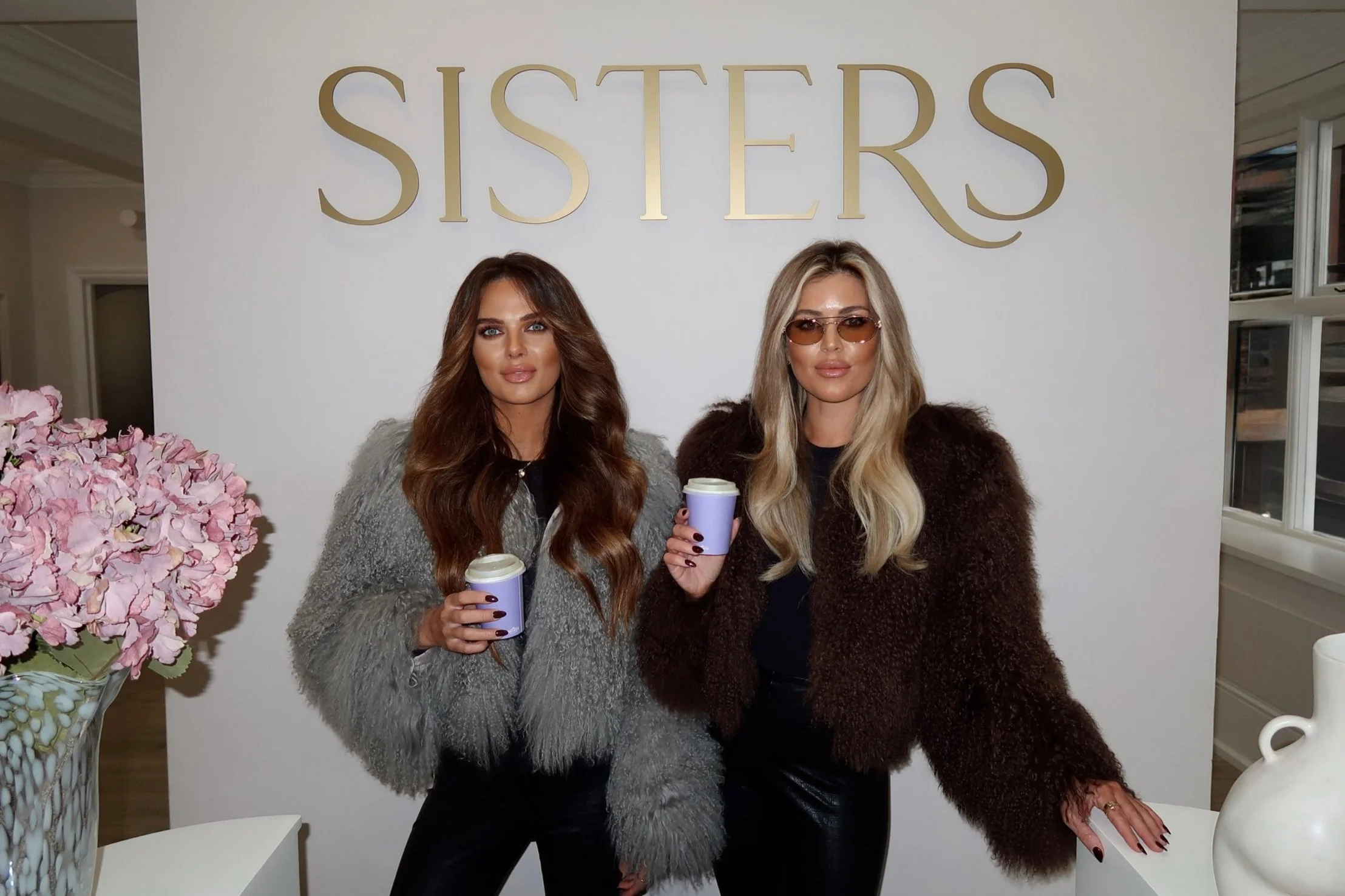 Sisters Salon - Hair & Beauty Salon near Sloane Square, Chelsea in London
