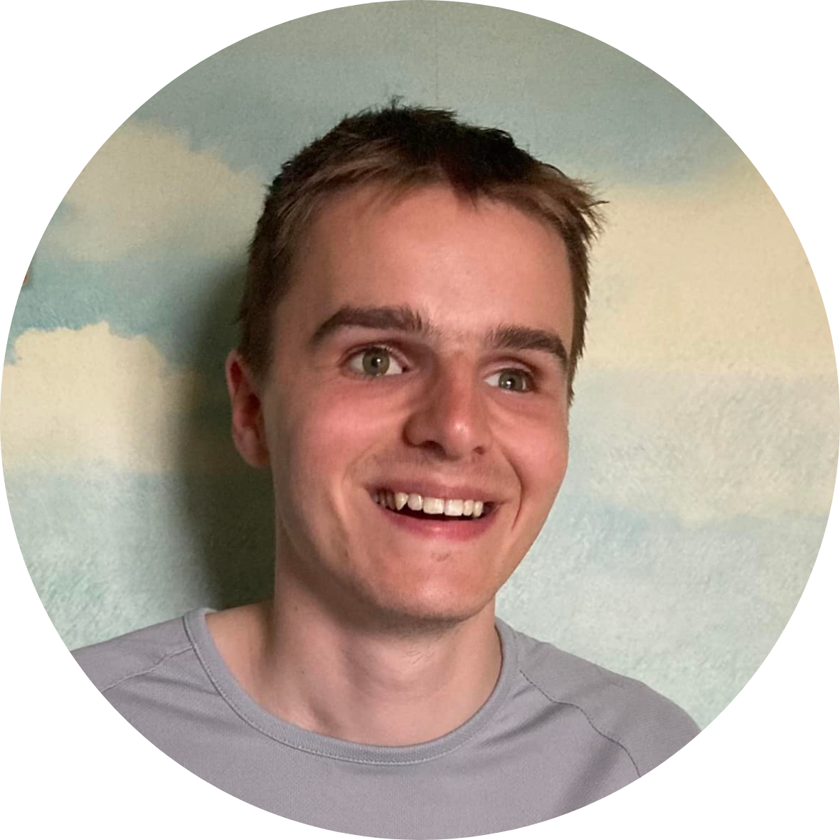 Noah Lawson — Odyssey Ensemble