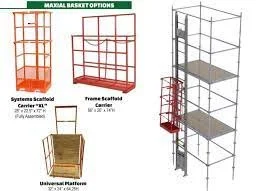Products | Enhance Your Construction Projects – Get Expert Scaffolding ...