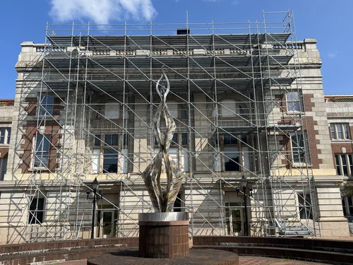 Steel City Scaffolding of Pittsburgh