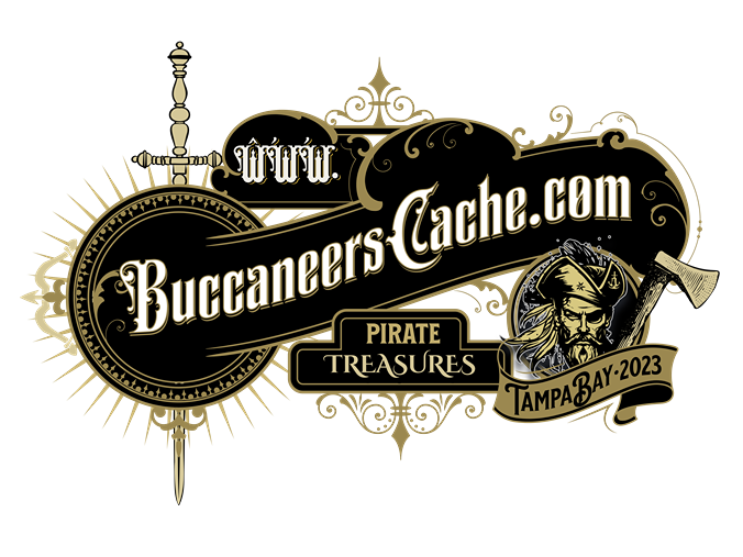 BuccaneersCache — Buccaneers Cache