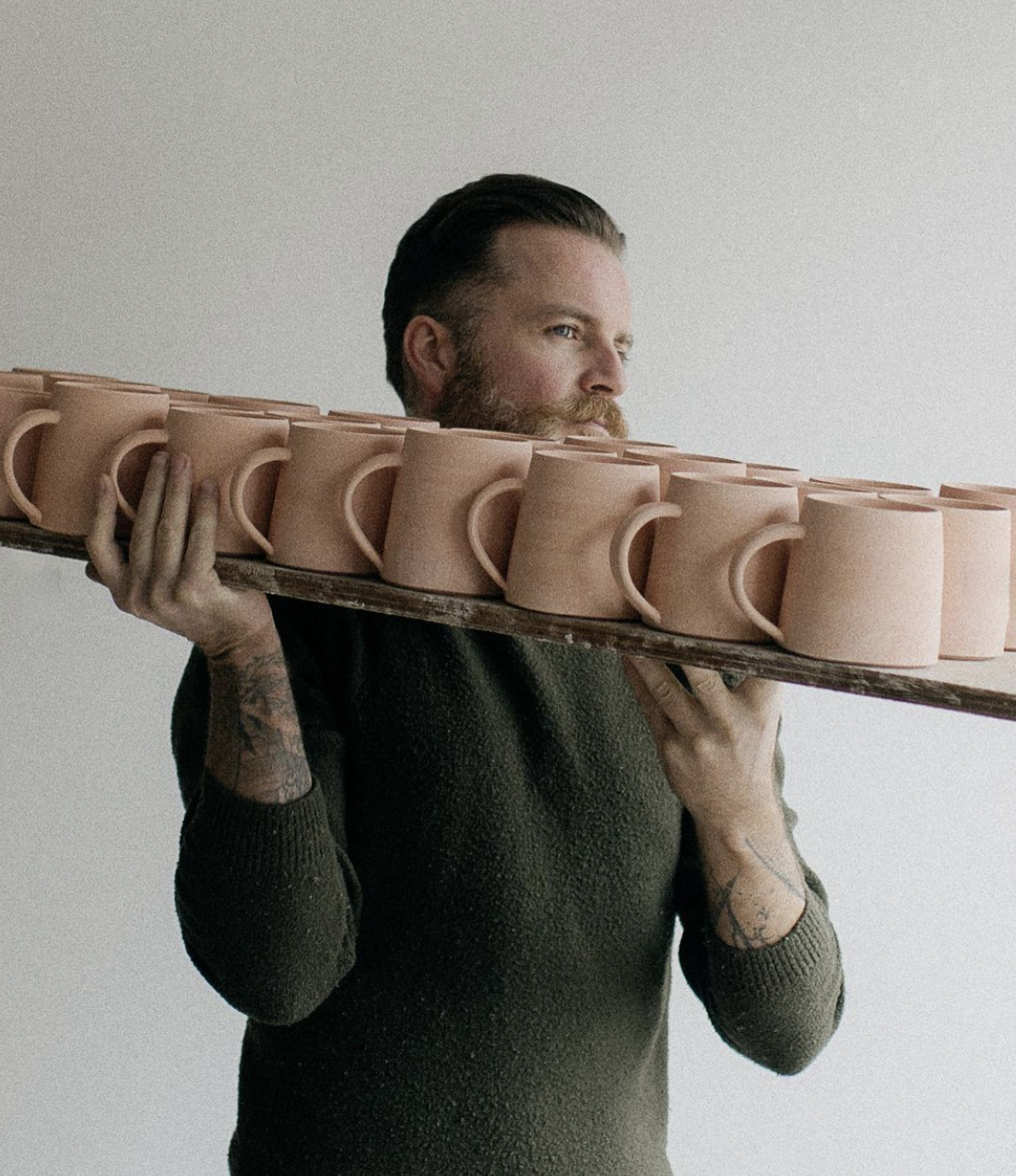 Gallery — Dustin Mark Johnston