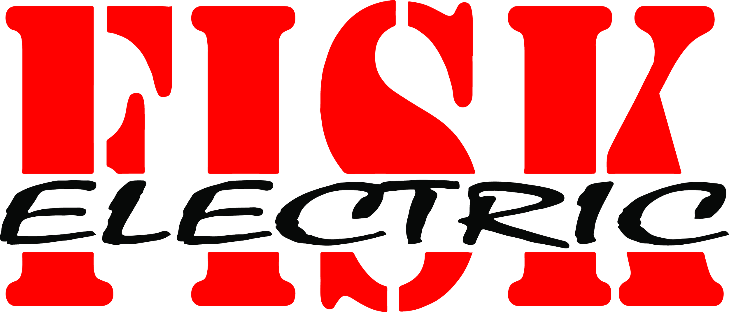 Fisk Logo