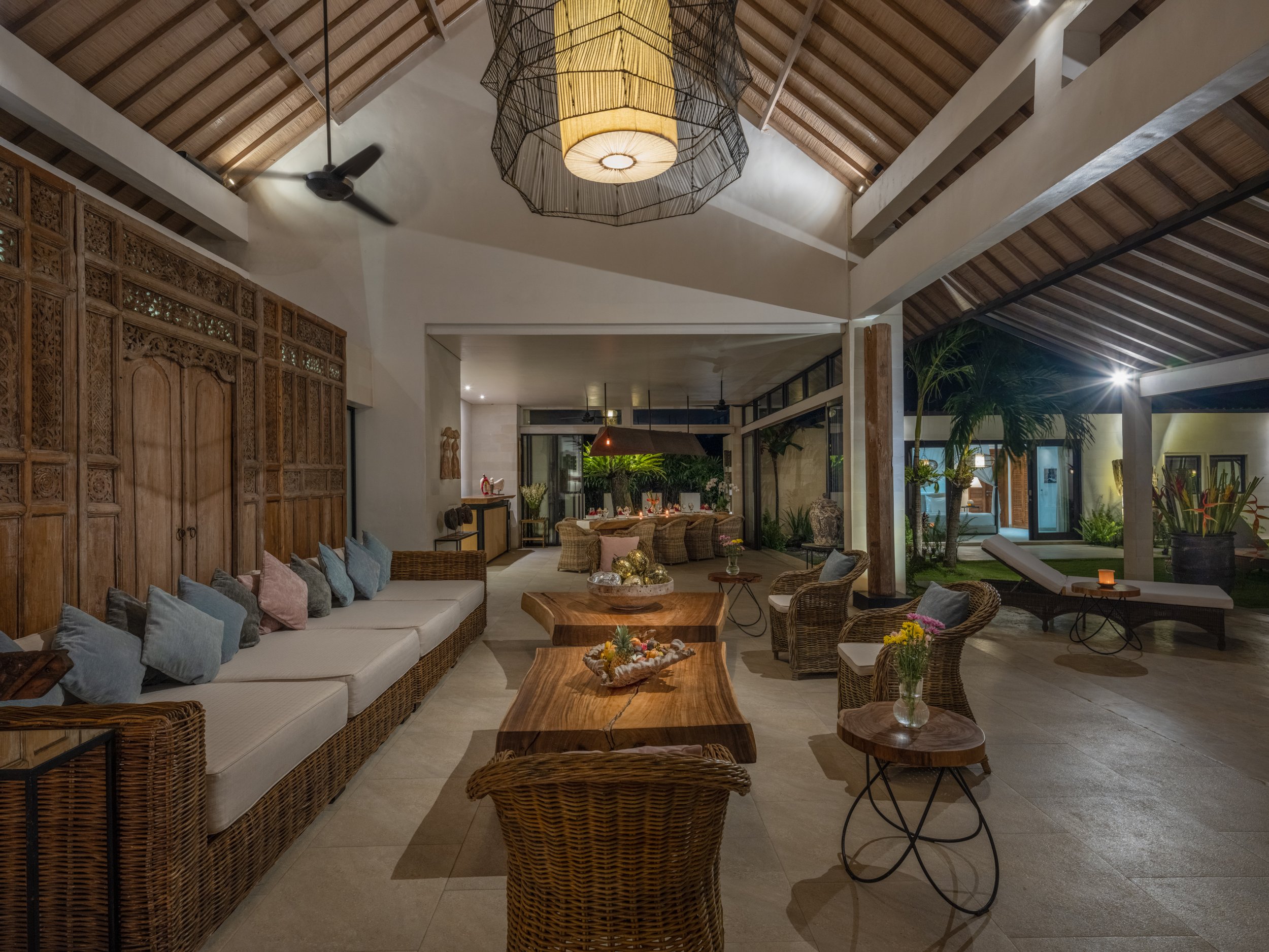 Villa Iluh — Abaca Villas
