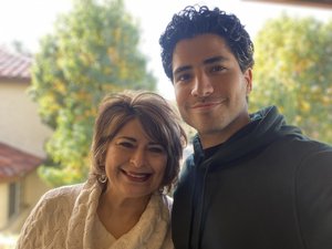 Meet Manny | Support Community Progress—Join Us — Manny for Colorado