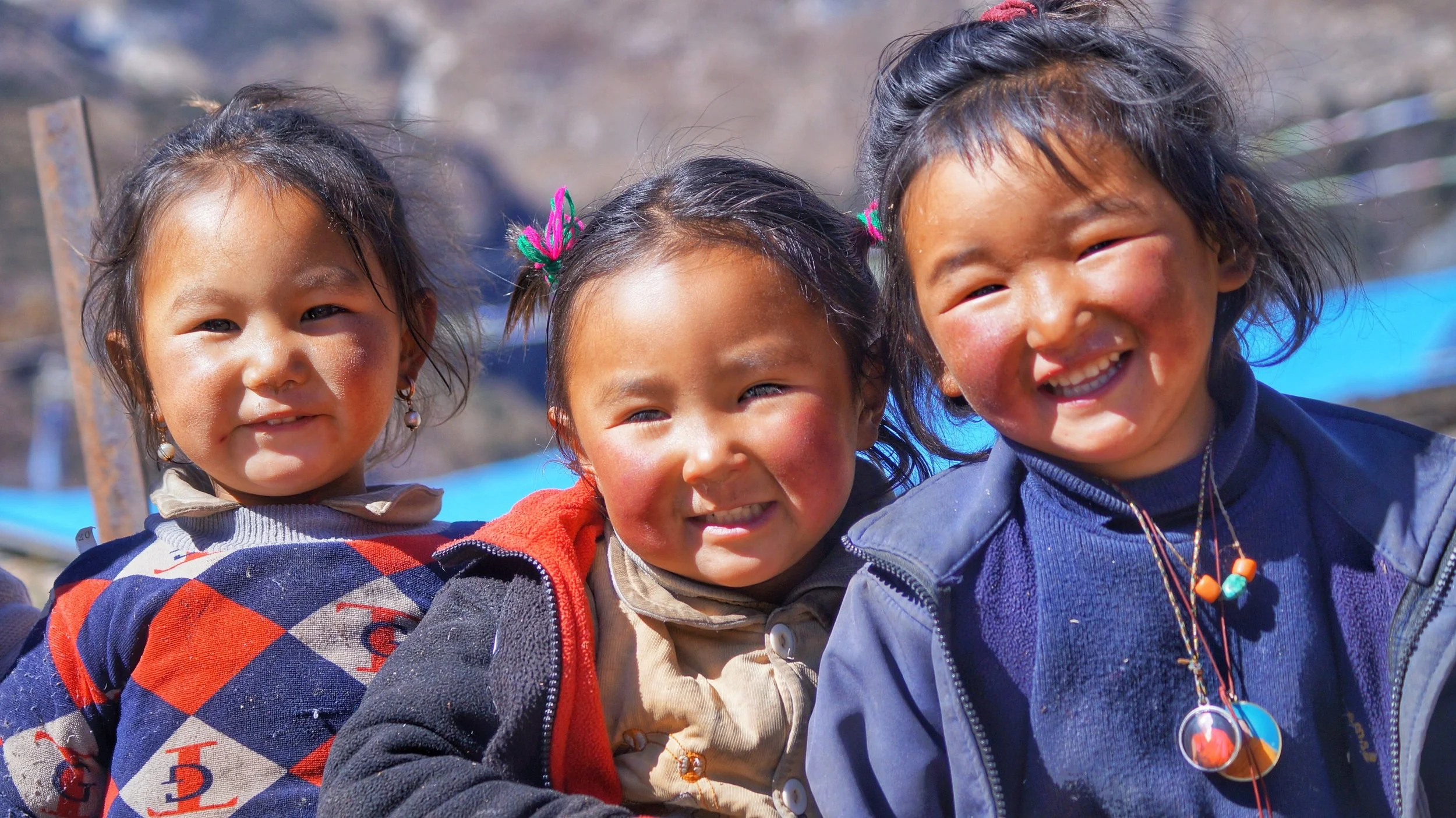Tergar Sangha - Supporting Yongey Mingyur Rinpoche
