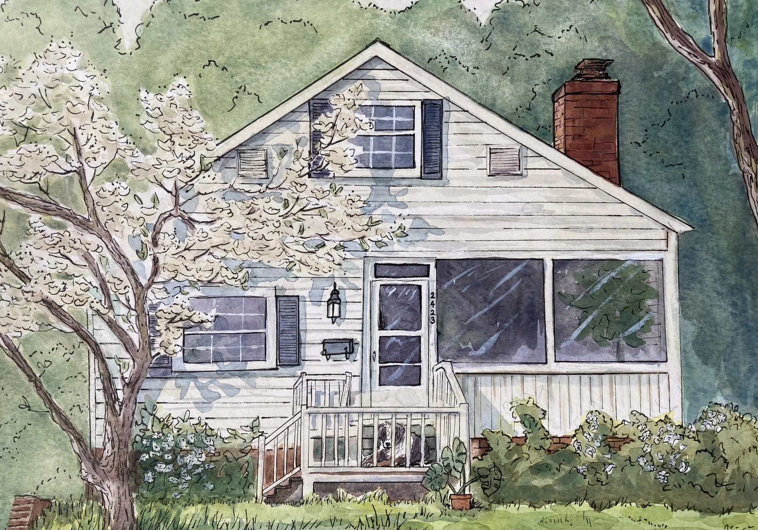 LAURA MORALES STUDIOS