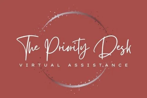 About — The Priority Desk