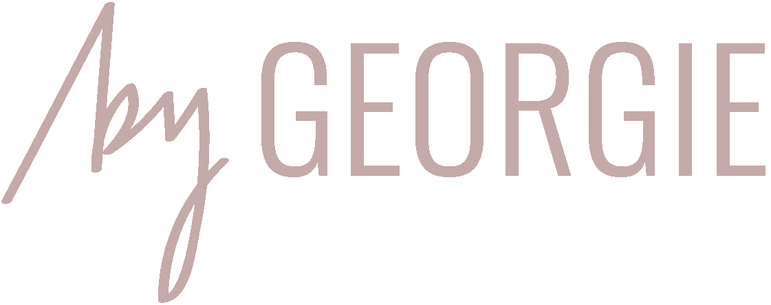 Georgie Loves — By Georgie
