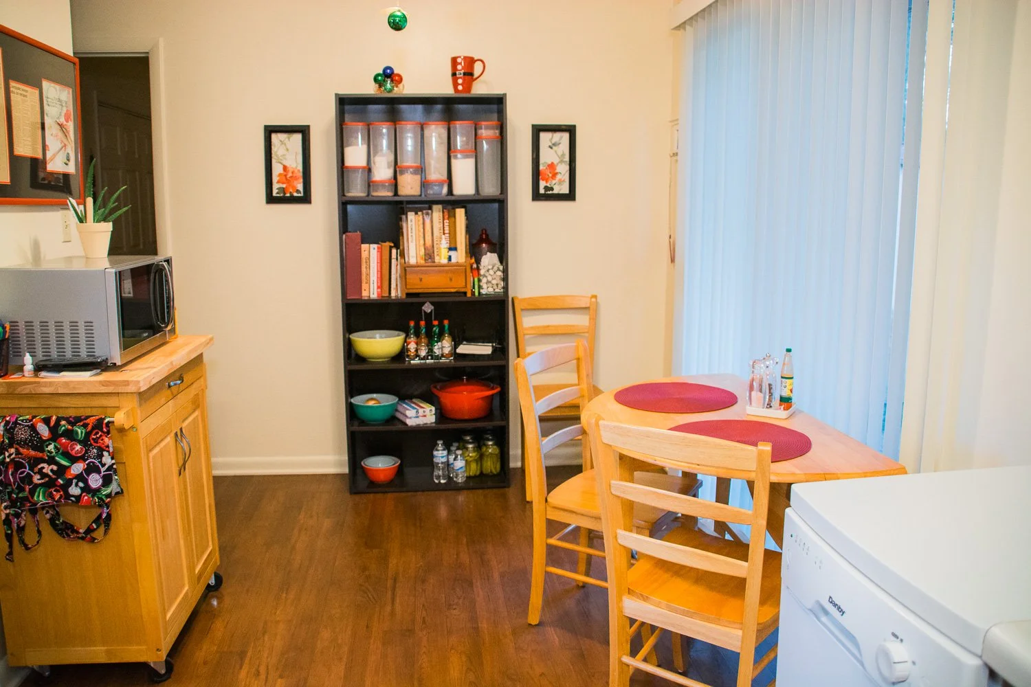 Student Housing — Southeast Institute of Biblical Studies