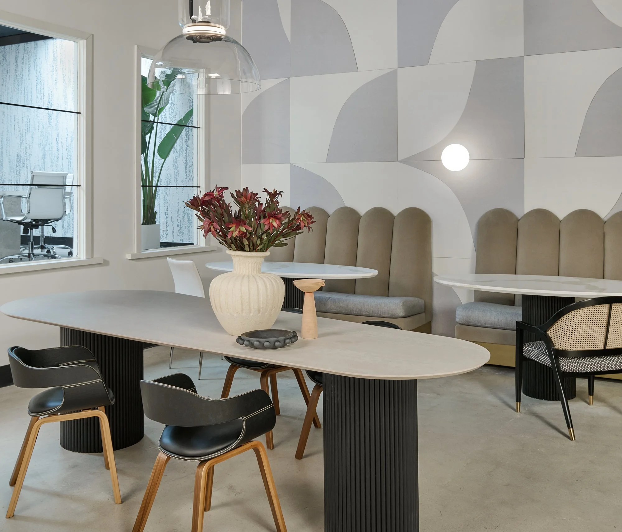 Carriage Lane Design Build